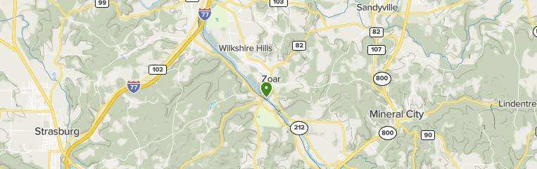 Best Trails near Zoar, Ohio | AllTrails