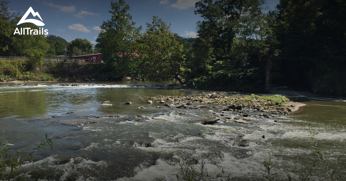 Best historic site trails in Zoar | AllTrails