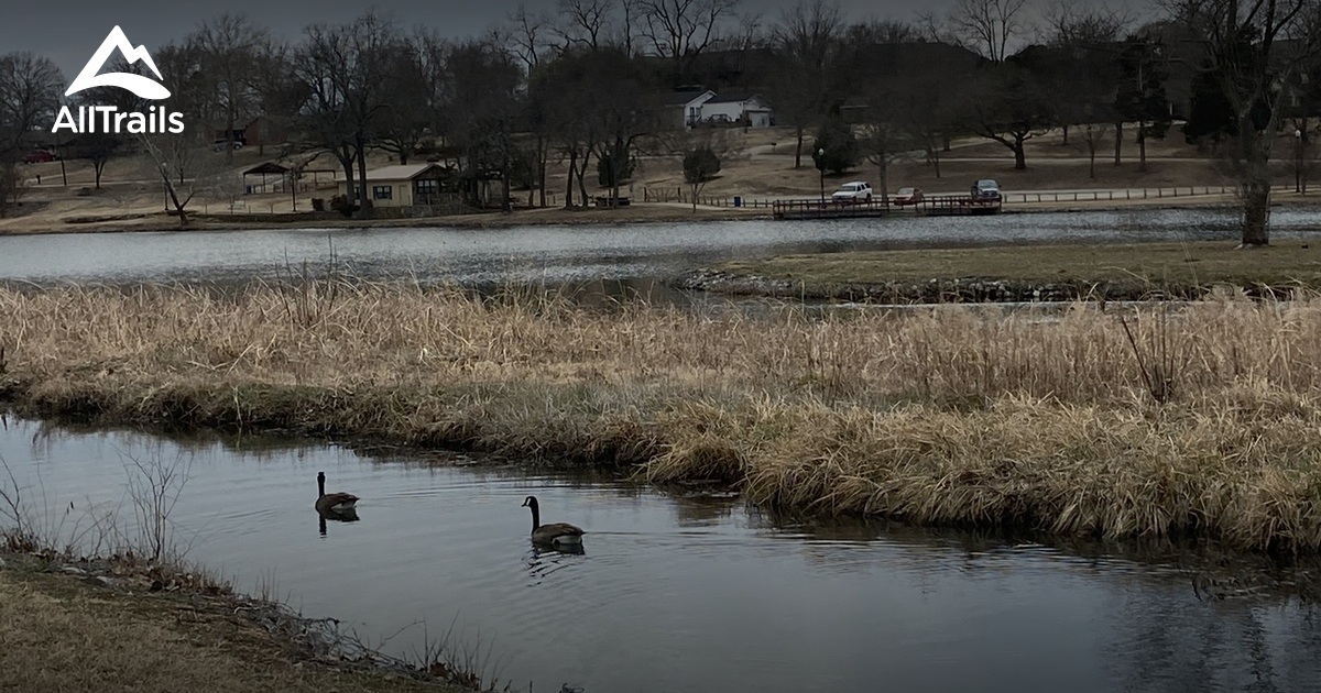 Best lake trails in Ada | AllTrails