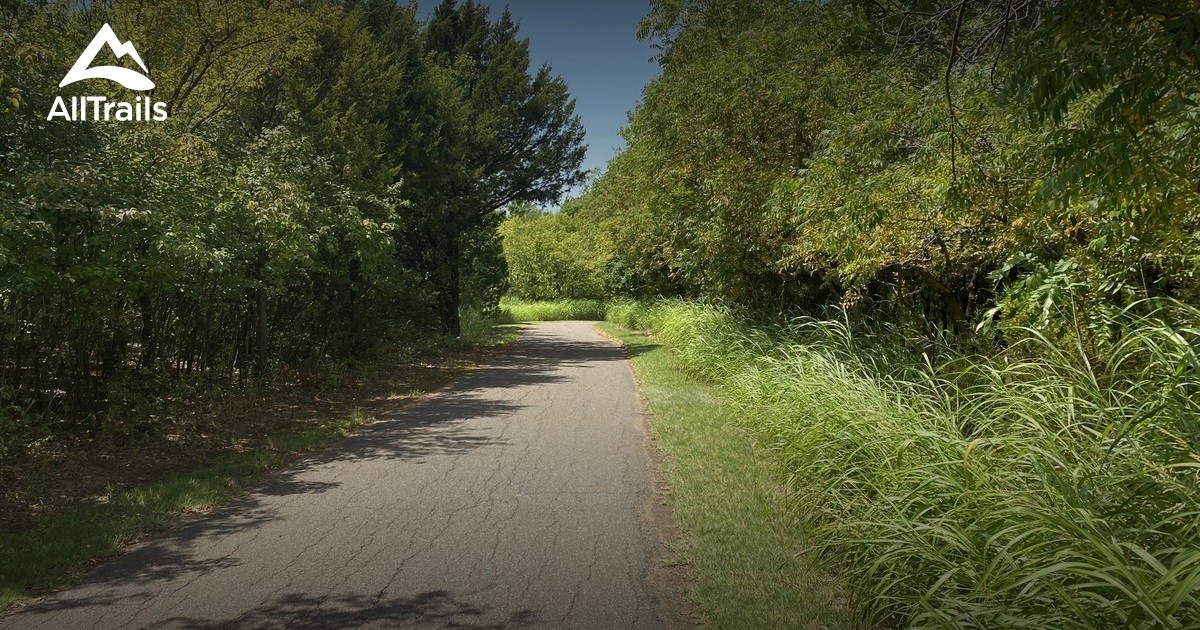 Best hikes and trails in Bethany | AllTrails