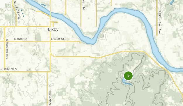 Best Trails near Bixby, Oklahoma | AllTrails