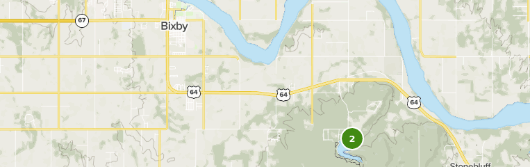 Best Hikes and Trails in Bixby | AllTrails