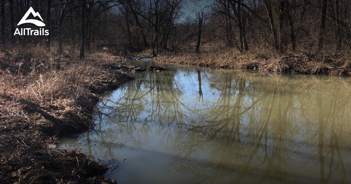 Best hikes and trails in Bixby | AllTrails