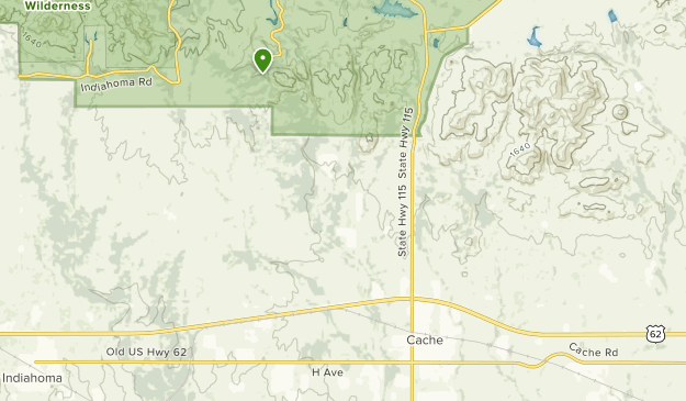 Best Trails near Cache, Oklahoma | AllTrails