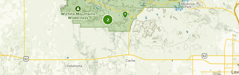 Best Trails near Cache, Oklahoma | AllTrails