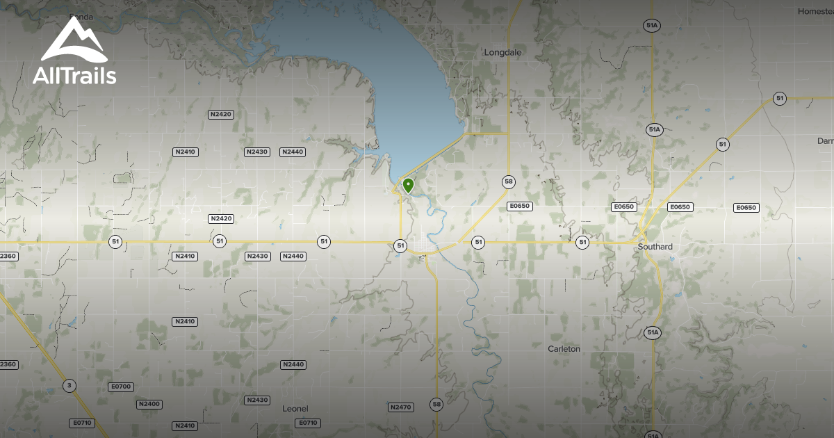 Best hikes and trails in Canton | AllTrails