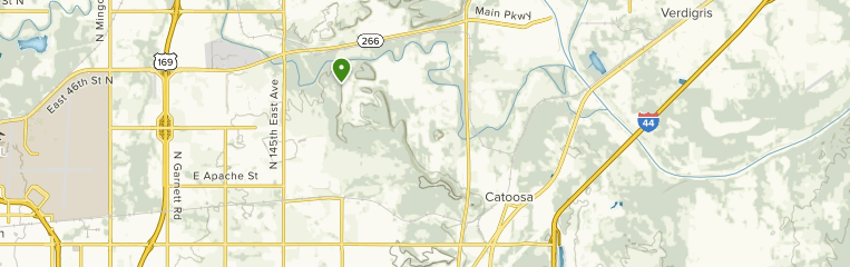 Best Trails Near Catoosa Oklahoma Alltrails