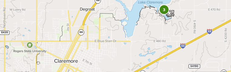 Best Hikes and Trails in Claremore | AllTrails