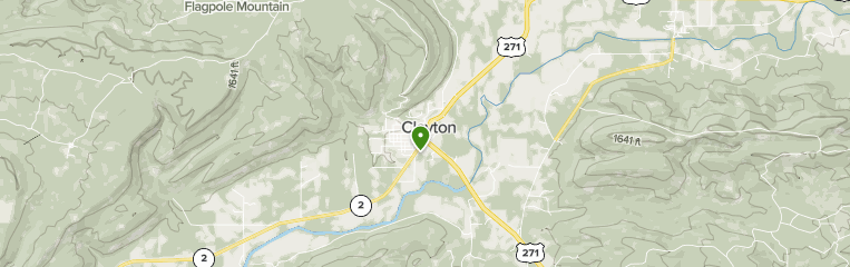 Best trails in Clayton, Oklahoma | AllTrails