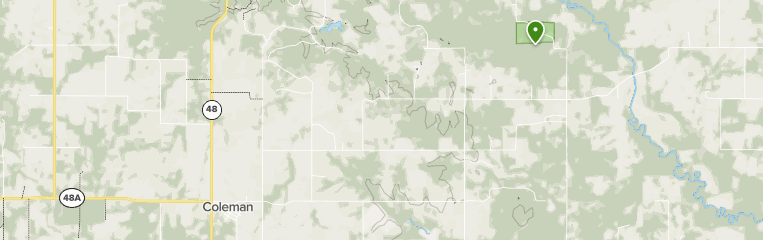 Best Hikes and Trails in Coleman | AllTrails