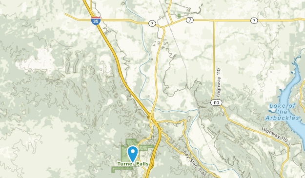 Best Trails near Davis, Oklahoma | AllTrails