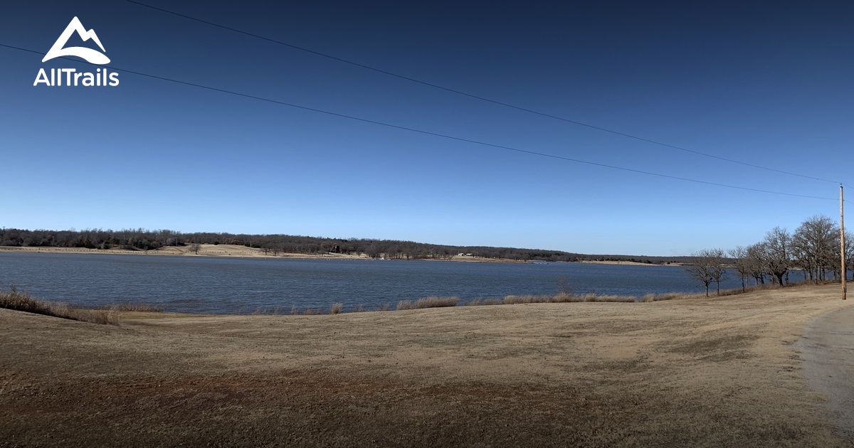 Best hikes and trails in Depew | AllTrails