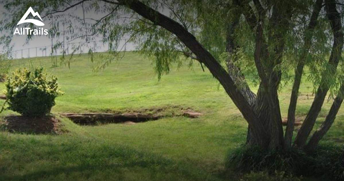 Best Trails near Edmond, Oklahoma | AllTrails
