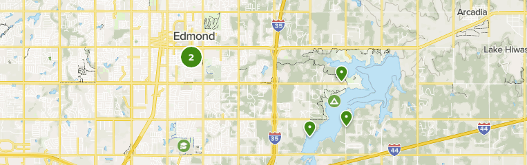 Best Hikes and Trails in Edmond | AllTrails