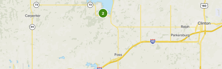 Best Hikes and Trails in Foss | AllTrails