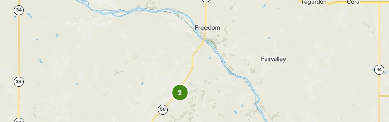 Best Hikes and Trails in Freedom | AllTrails