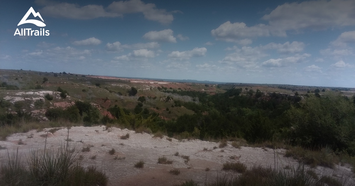 Best views trails in Freedom | AllTrails