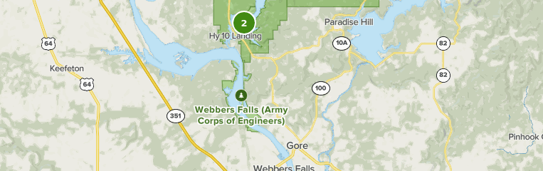 Best Hikes and Trails in Gore | AllTrails