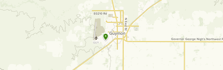 Best Trails near Guymon, Oklahoma | AllTrails