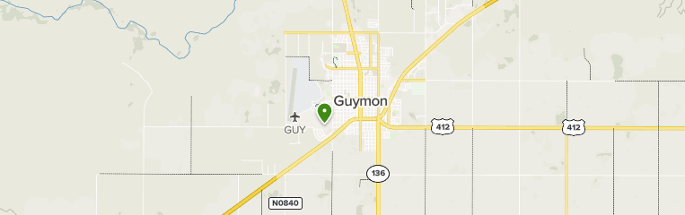 Best Hikes and Trails in Guymon | AllTrails