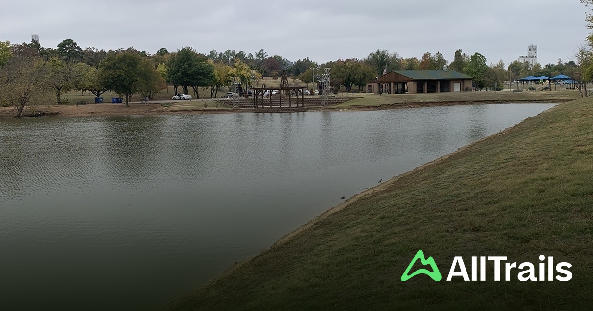 Best hikes and trails in Harrah | AllTrails