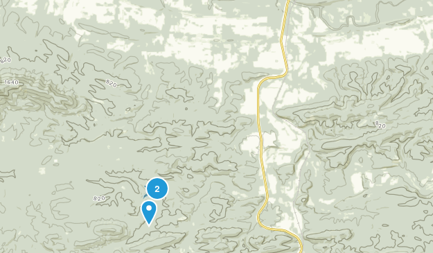 Best Trails near Hodgen, Oklahoma | AllTrails