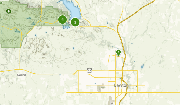Best Trails near Lawton, Oklahoma | AllTrails