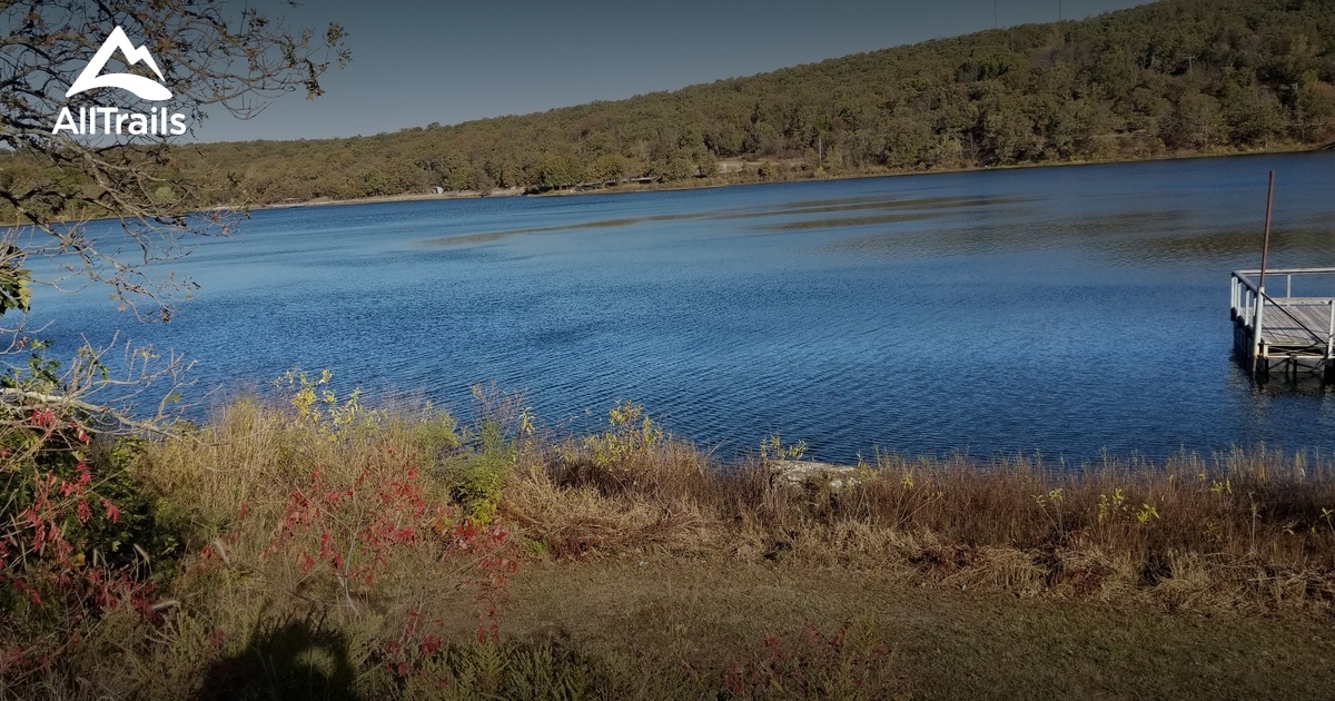 Best hikes and trails in Leonard | AllTrails