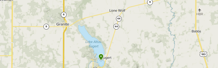 Best Trails in Lone Wolf | AllTrails