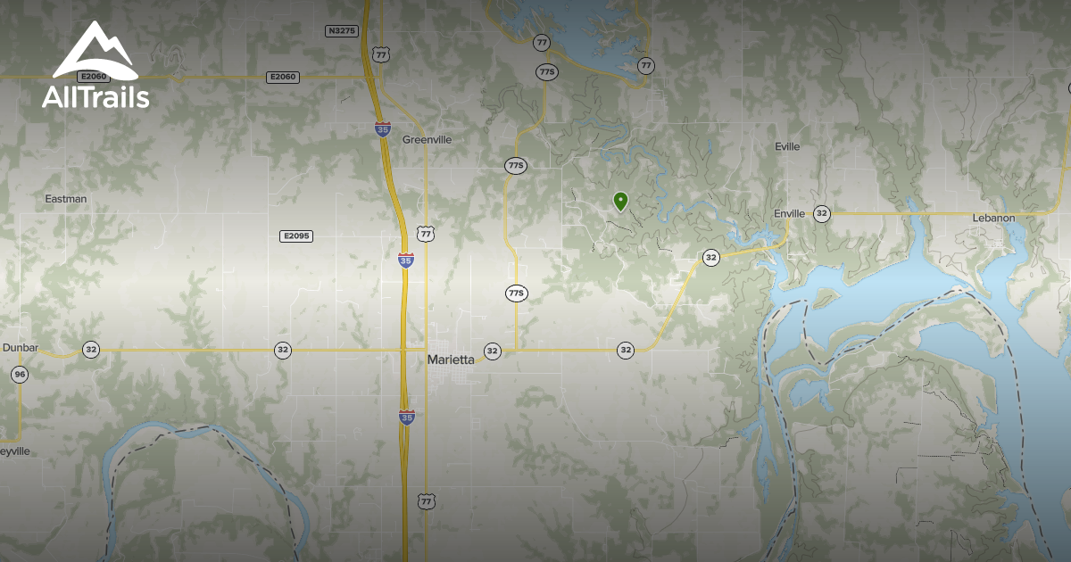 Best hikes and trails in Marietta | AllTrails