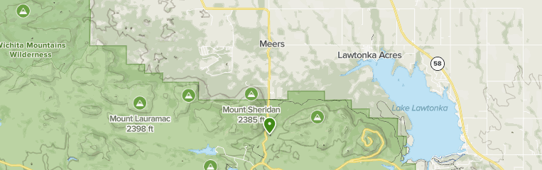 Best Hikes and Trails in Meers | AllTrails