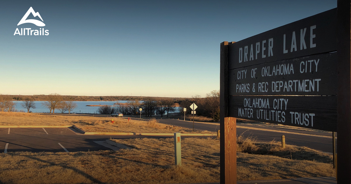 Best walking trails in Moore | AllTrails