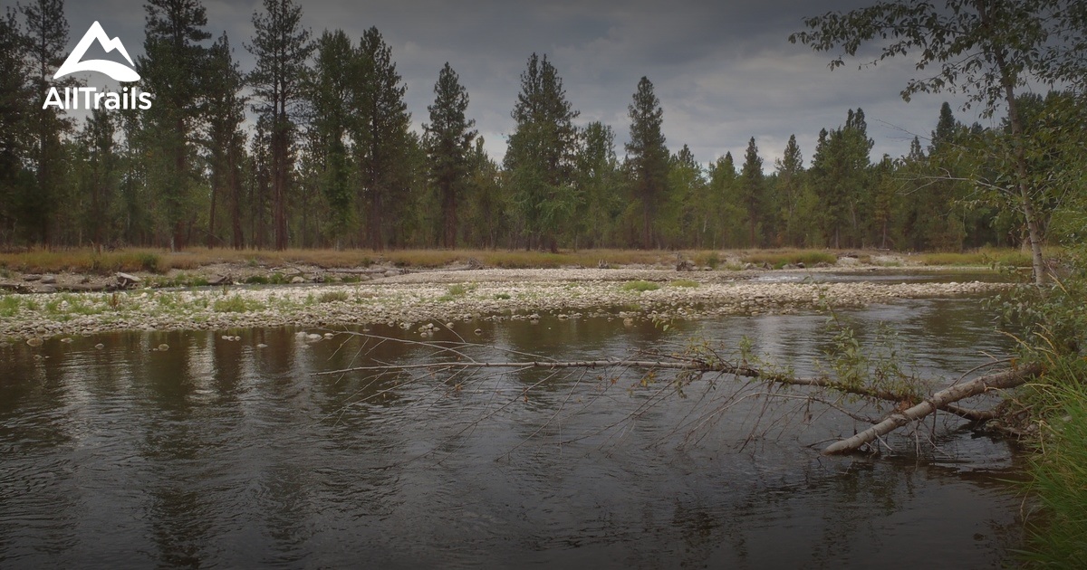 Best hikes and trails in Muldrow | AllTrails