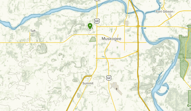 Best Trails near Muskogee, Oklahoma | AllTrails