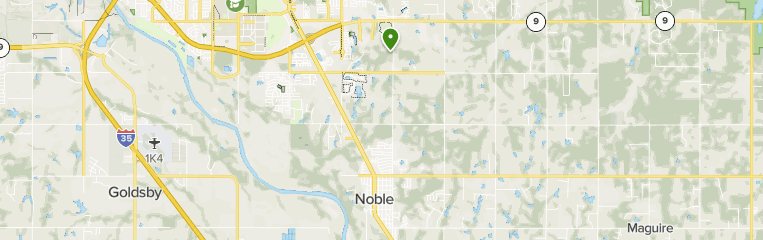 Best Hikes and Trails in Noble | AllTrails
