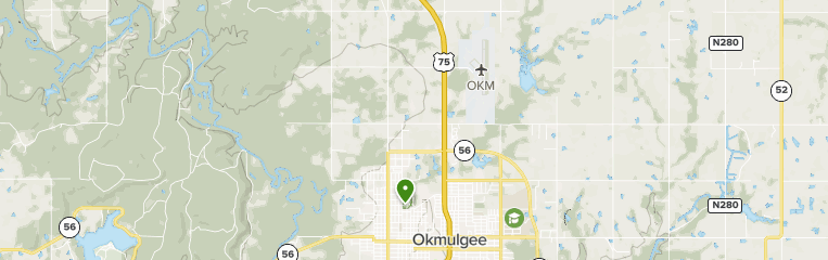 Best Hikes and Trails in Okmulgee | AllTrails