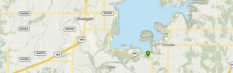 Best Trails in Oologah | AllTrails