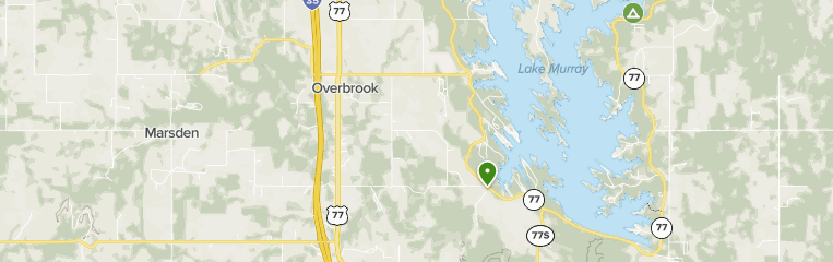 Best trails in Overbrook, Oklahoma | AllTrails