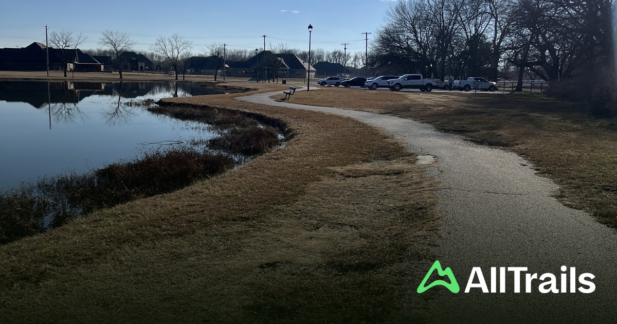 Best hikes and trails in Owasso | AllTrails