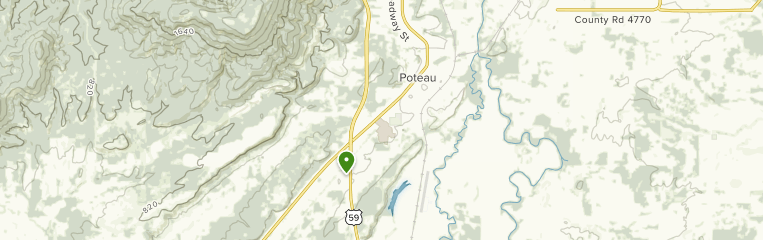 Best Trails near Poteau, Oklahoma | AllTrails