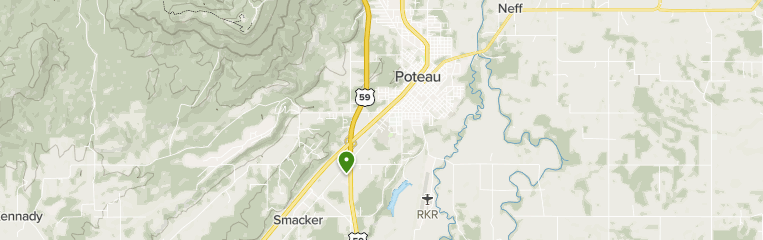 Best Hikes and Trails in Poteau | AllTrails