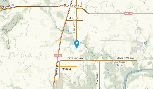 Best Trails near Pryor, Oklahoma | AllTrails