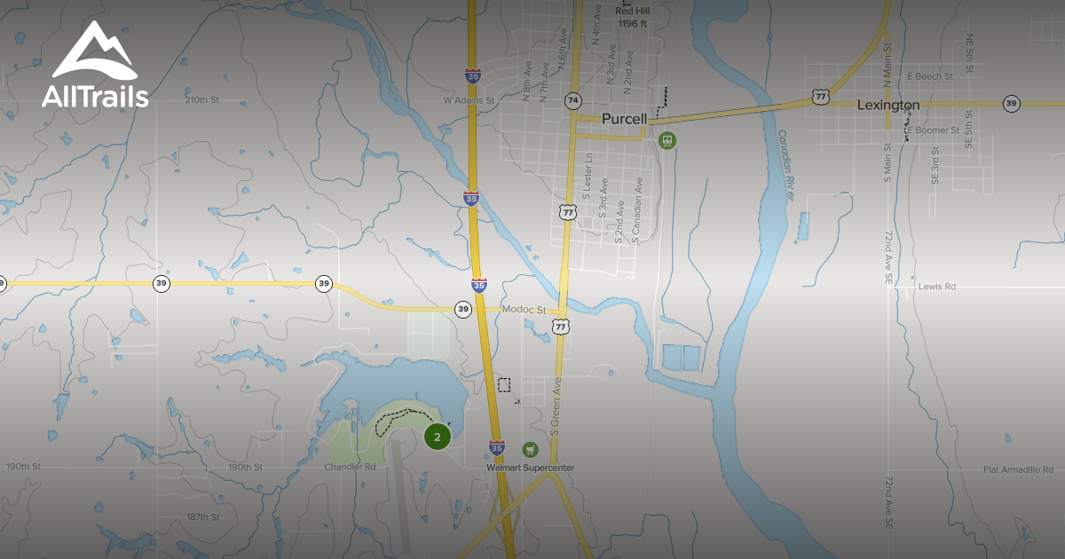 Best wildflower trails in Purcell | AllTrails