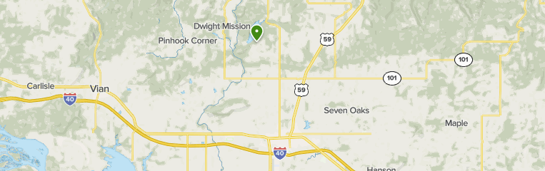 Best Hikes and Trails in Sallisaw | AllTrails