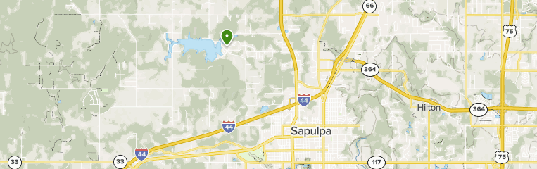 Best Hikes and Trails in Sapulpa | AllTrails