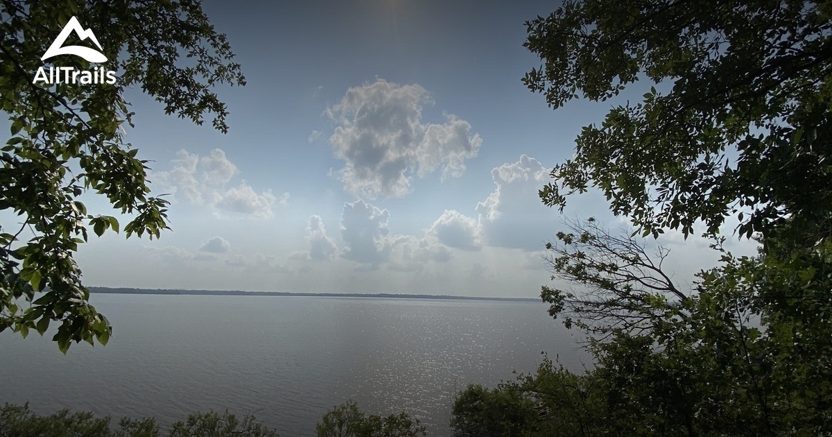 Best hikes and trails in Stidham | AllTrails