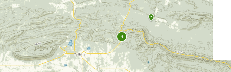 Best Trails near Talihina, Oklahoma | AllTrails