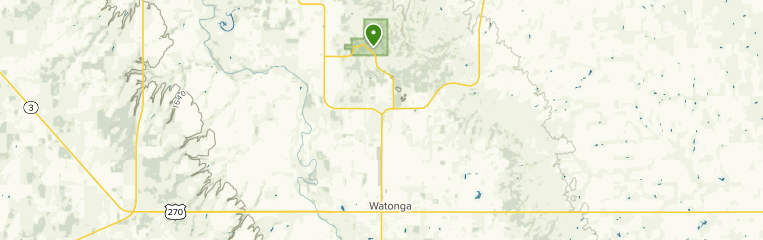 Best Trails near Watonga, Oklahoma | AllTrails