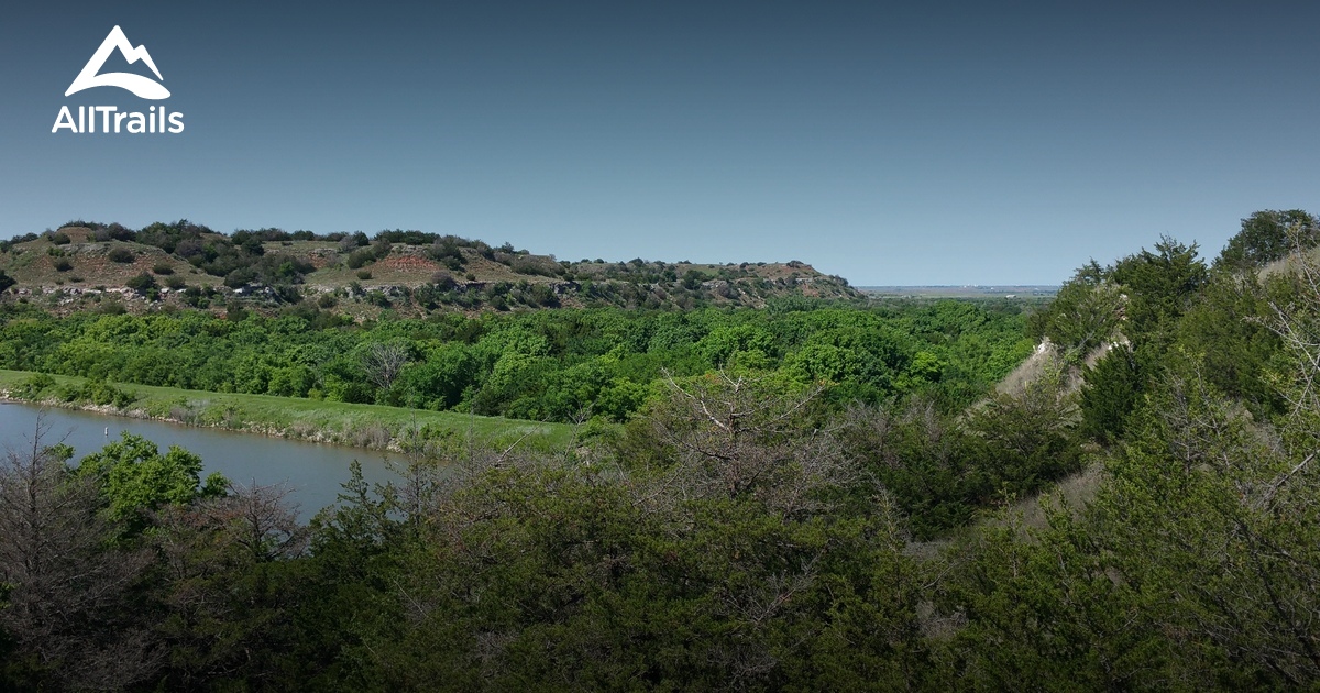 Best hikes and trails in Watonga | AllTrails