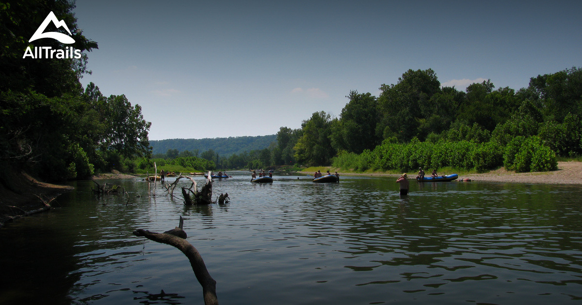 Best hikes and trails in Watts | AllTrails